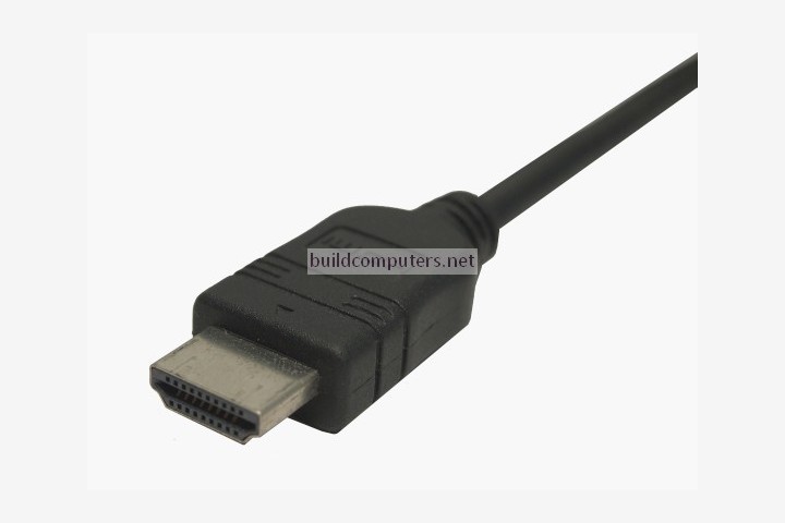 Pc Video Cable Types